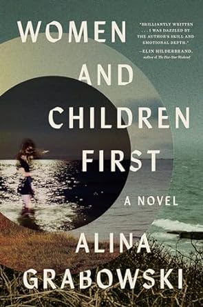 Women and Children First by Alina Grabowski – Book Review – Kim Writes ...